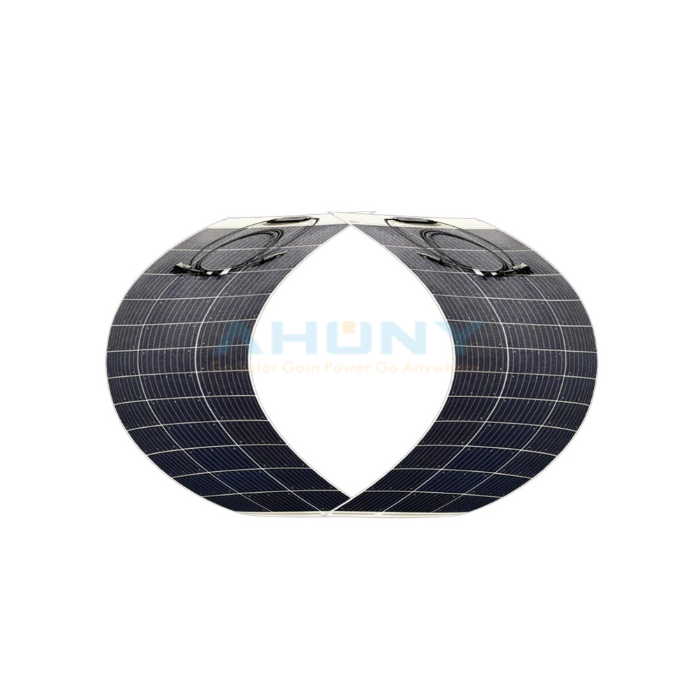 100w best seller HJT cell solar module - Buy Product on AHONY